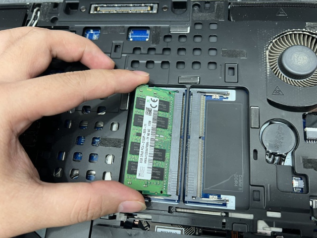 Nên mua RAM DDR4 hay DDR5? So sánh chi tiết - linhkien24h.com